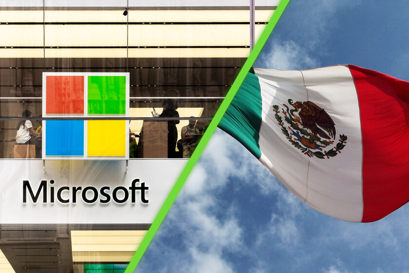 Microsoft anuncia el inicio de operaciones de su primera región de ...