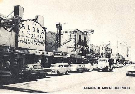 Bar Aloha Tijuana: Impacto Cultural y Legado en la Vida Nocturna – Info ...