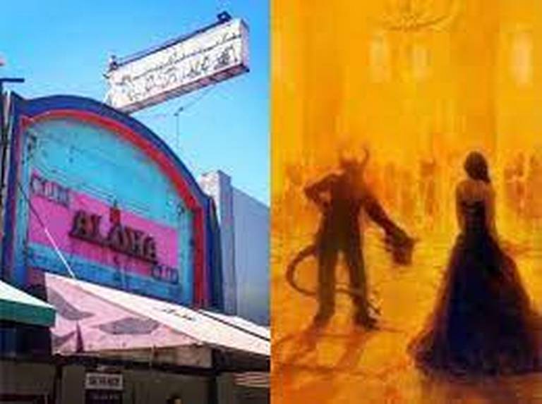 Bar Aloha Tijuana: Impacto Cultural y Legado en la Vida Nocturna – Info ...