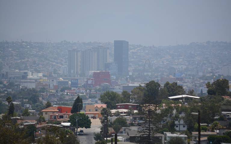 ¡Tijuana respira con dificultad! – Info Mi Tijuana