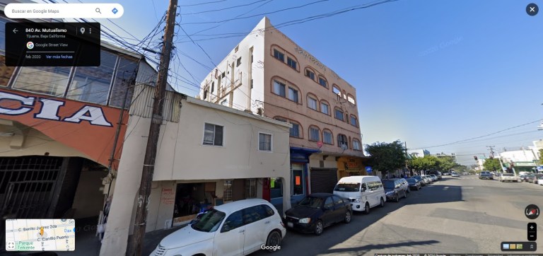 El Coliseo de Tijuana: Recuerdos de una Navidad Trágica – Info Mi Tijuana