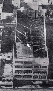 El Coliseo de Tijuana: Recuerdos de una Navidad Trágica – Info Mi Tijuana