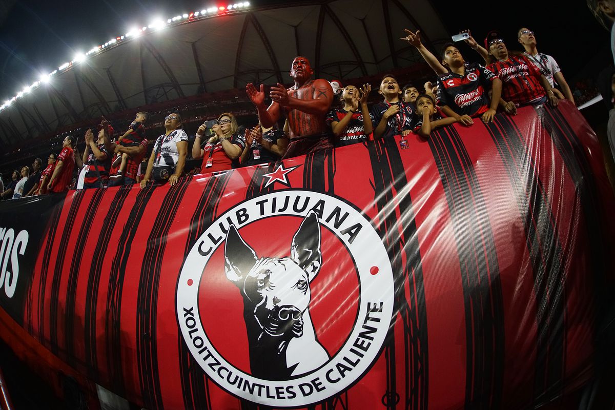 Xolos de Tijuana listos para el Apertura 2025: fechas, rivales y ...