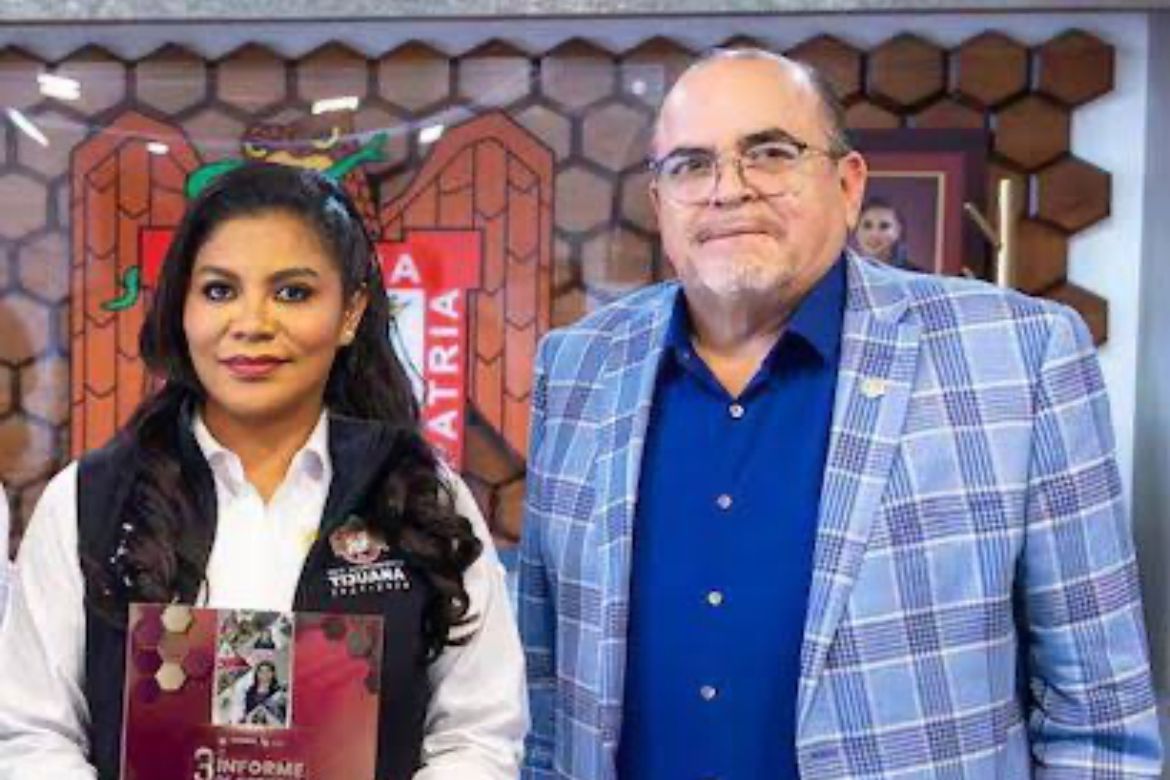 📰 Comienza la “Estafa Maestra” en Tijuana: 92 mdp a empresa fantasma ...