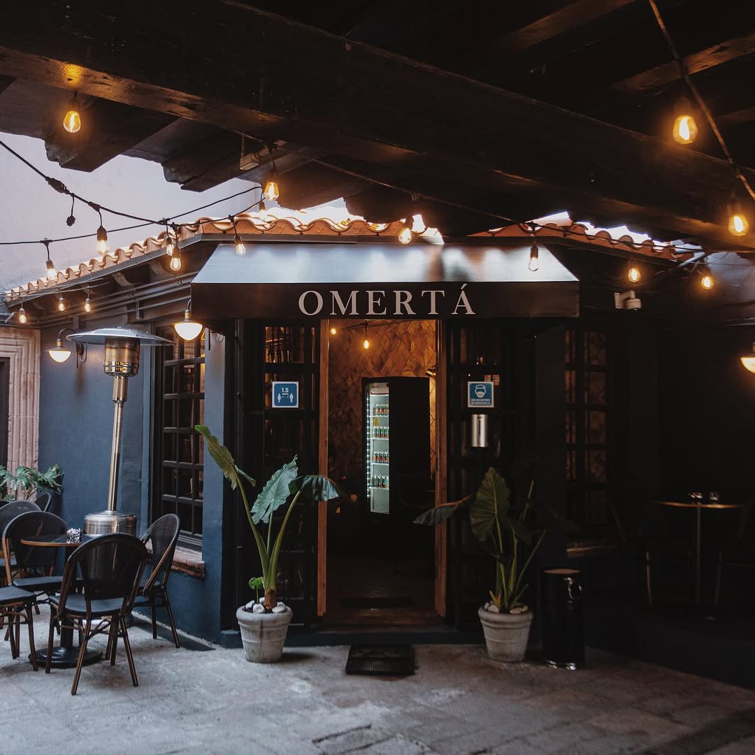 ☕ 5 cafeterías en Tijuana que tienes que visitar si amas el café… y los ...