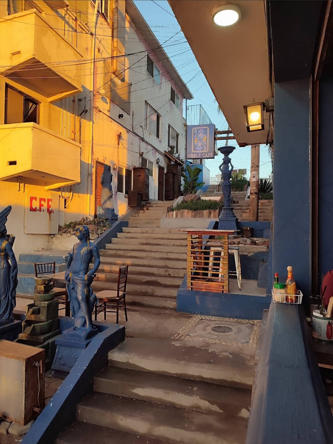 ☕ 5 cafeterías en Tijuana que tienes que visitar si amas el café… y los ...