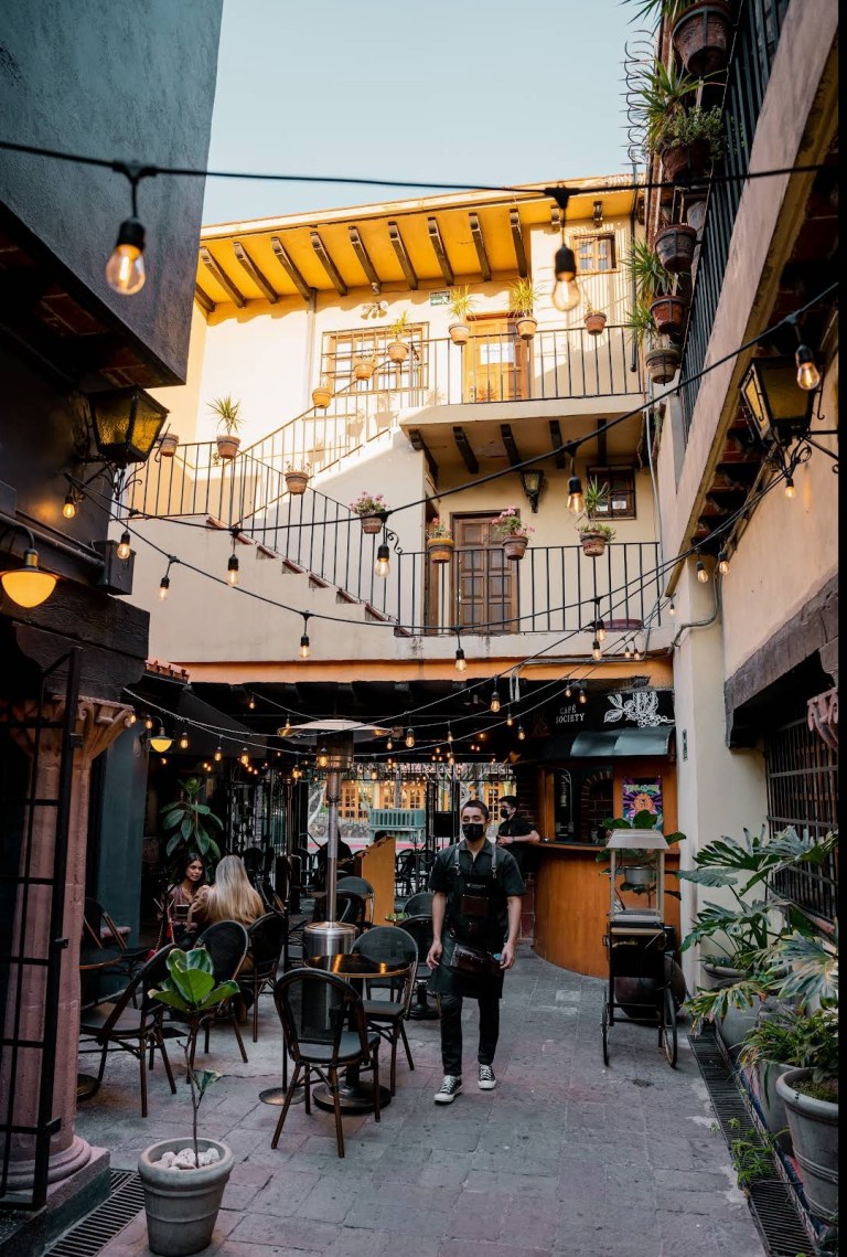 ☕ 5 cafeterías en Tijuana que tienes que visitar si amas el café… y los ...
